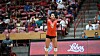 UNM volleyball's Uxue Guereca making a name for herself … and here's ...