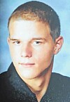 Nicholas A Thompson Nicholas Alexander Thompson (35) was | Test ...