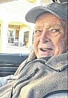 James Joseph Mace (MSGT, USAF Retired) James Joseph Mace, | Test ...