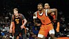 Nelly Junior Joseph gets another start for the Hawks | Sports ...