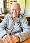 Larry Keaty Lawrence Bernard Keaty died peacefully December | Test ...