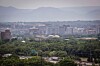 Being hazed: Parts of New Mexico see haze from Canadian wildfires, NWS ...