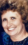 Wanda Erlene Alexander 1941-2025 Wanda Erlene Alexander was | Test ...