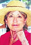 Virginia Ferrara It is with sadness that the family of Ginny | Test ...