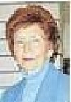 Patricia G. Bair Patricia Bair, 94, was called home in the | Test ...