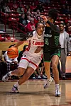 The Lobos take on North Texas at The Pit | Multimedia | abqjournal.com