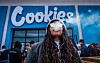 Photos: Hundreds attend the grand opening of Cookies cannabis ...