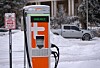 EV charging station disparity in rural, tribal areas of NM | Business ...