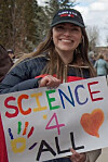 OPINION: Why we all need to stand up for science | Opinion | abqjournal.com