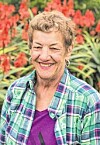 Pamela 'Pam' Hegarty Pamela 'Pam' Hegarty, 81, passed away | Test ...